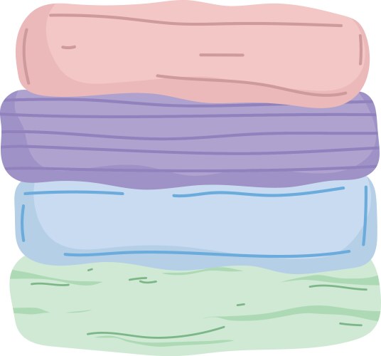 Folded Clothes Vector Images (over 14,000)