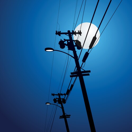 Electricity Vector Images (over 1 million)