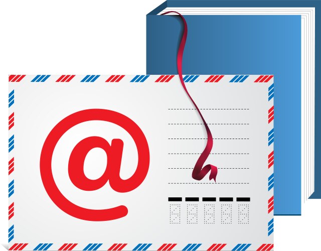 Address Vector Images (over 130,000)