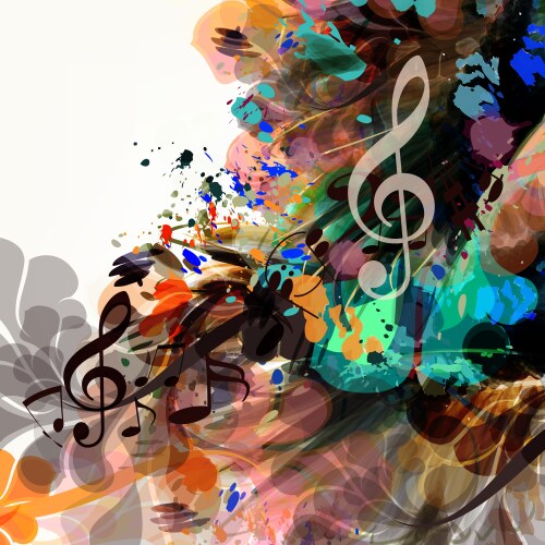 Music Border Vector Images (over 14,000)