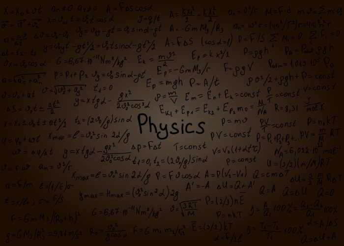 Physics Draw Vector Images (over 16,000)