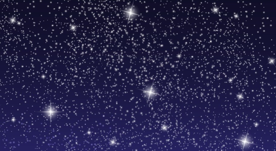 Starry Sky Vector Images (over 26,000)