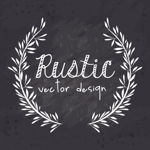 Rustic Leaf Vector Images (over 40,000)