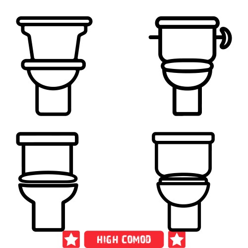 Commode Vector Images (over 11,000)