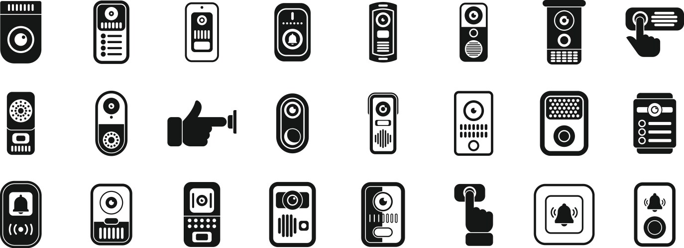 Bell Button Vector Images (over 22,000)