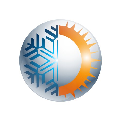 Temperature Logo Vector Images (over 18,000)