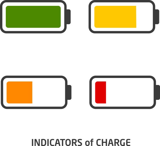 Charge Vector Images (over 140,000)