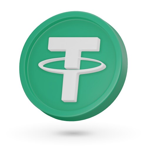 Logo Tether Usdt Vector Images (42) Logo Tether Usdt Vector Images (42)