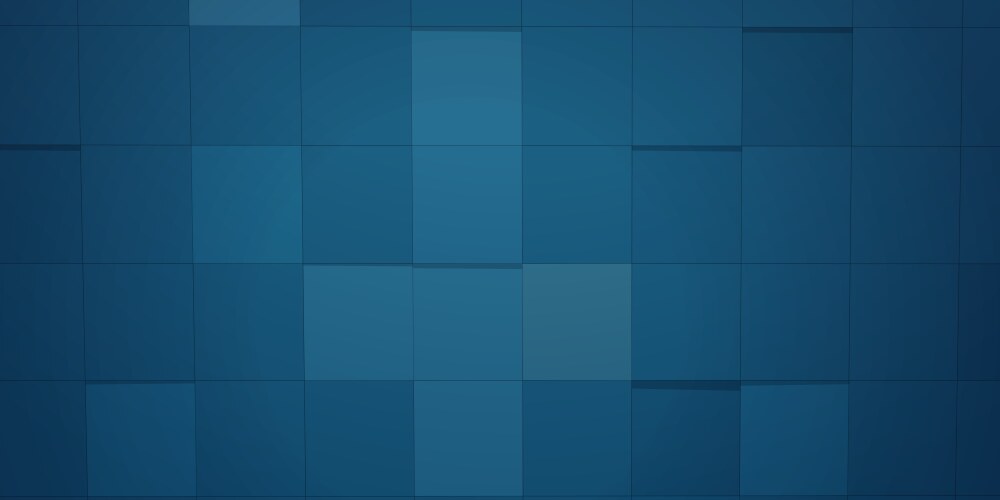 Realistic ceramic floor tiles background Vector Image