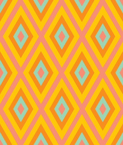 Yellow Diamond Pattern Vector Images (over 18,000)