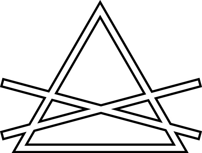 Not allowed whiten do can bleached Royalty Free Vector Image