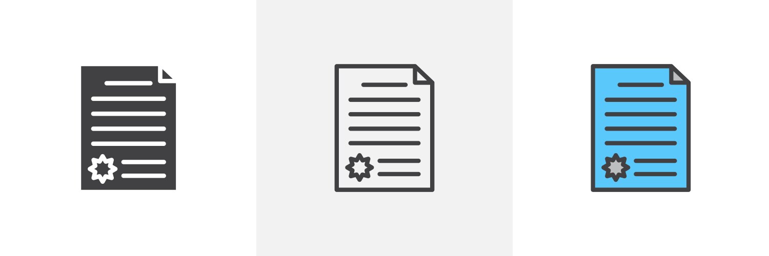 License Logo Vector Images (over 3,800)