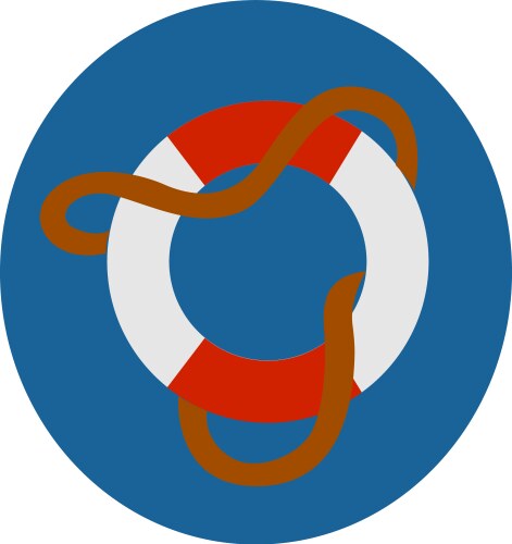 Life Bouy Vector Images (70)