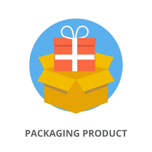Packaging Vector Images (over 100,000)