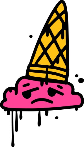 Sad Blob Vector Images (over 240)