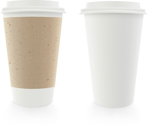Free Coffee Cup Vector Images (over 9,100)