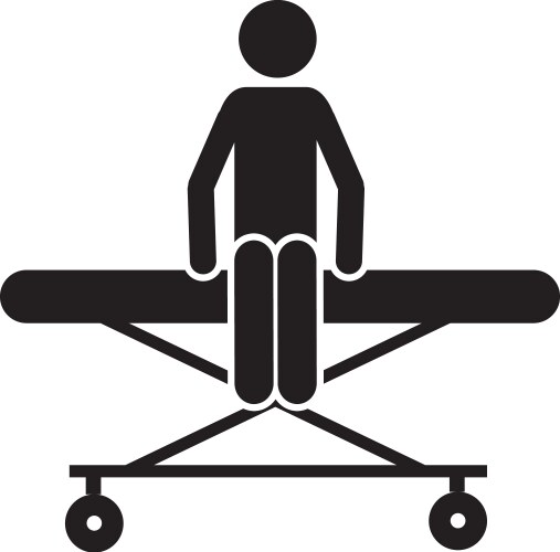 Injured stick figure Vector Images & Graphics for Commercial Use ...