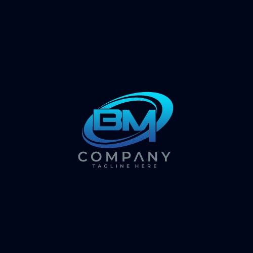 Bm Logo Vector Images (over 2,700)