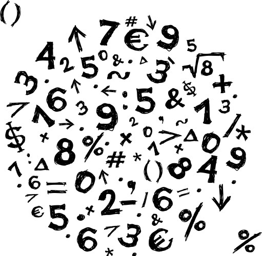 Math Vector Images (over 130,000)