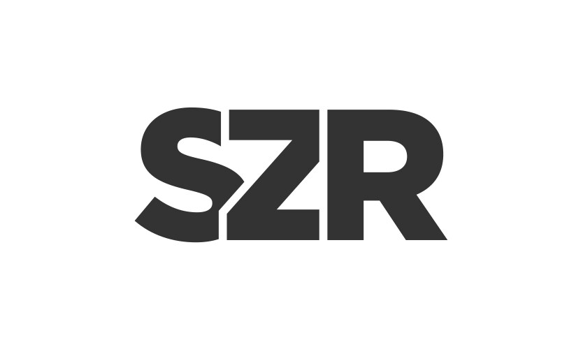 Enp logo design template with strong and modern Vector Image