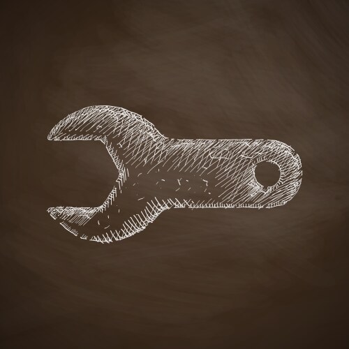 Hatching Drawing Mechanical Vector Images (72)