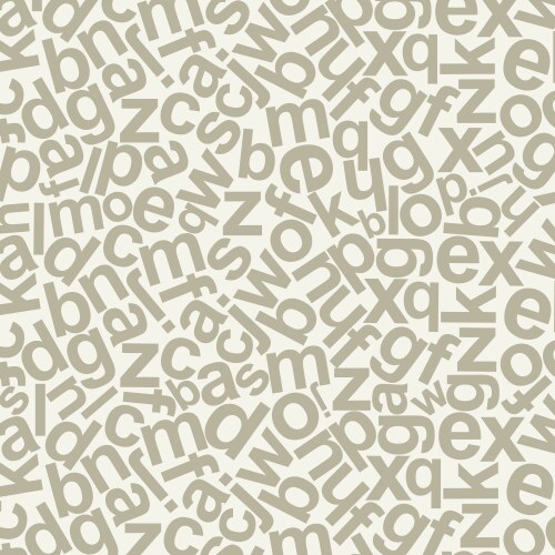 Alphabet Book Cover Page Vector Images (over 420)