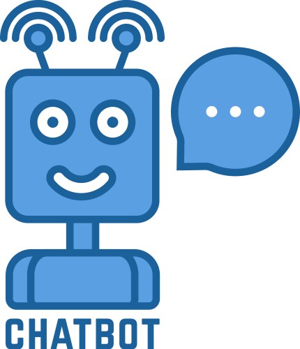 Chatbot Logo Vector Images (over 3,100)