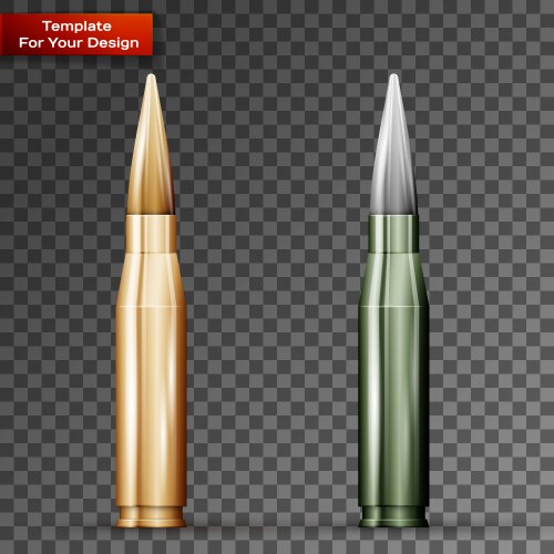 Gun Transparent Background Vector Images (over 1,500)