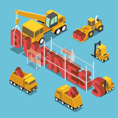 Construction Site Vector Images (over 47,000)