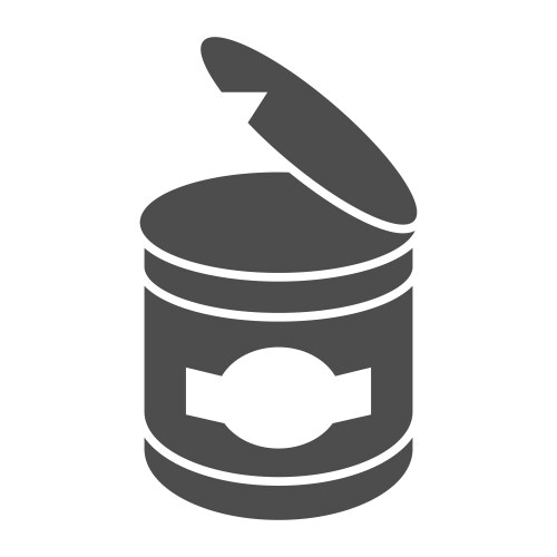 Canned Food Logo Vector Images (over 5,700)