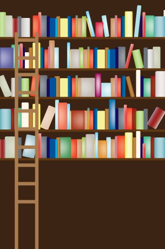 Library Vector Images (over 200,000)
