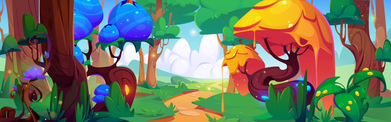 Fantasy Vector Images (over 600,000)