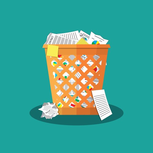 Bin Cartoon Vector Images (over 10,000)