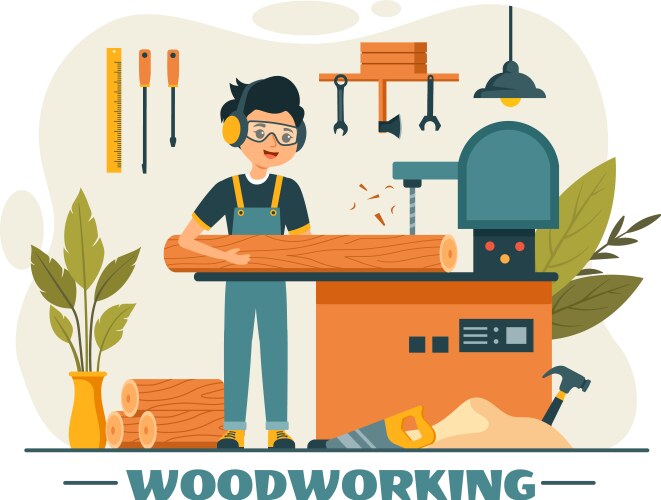 Woodworking Vector Images (over 22,000)