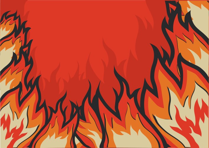 Flames Vector Images (over 500,000)