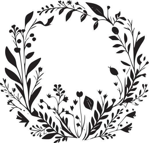 Black and White Border Vector Images (over 540,000)