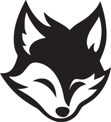 Fox Logo Vector Images (over 14,000)