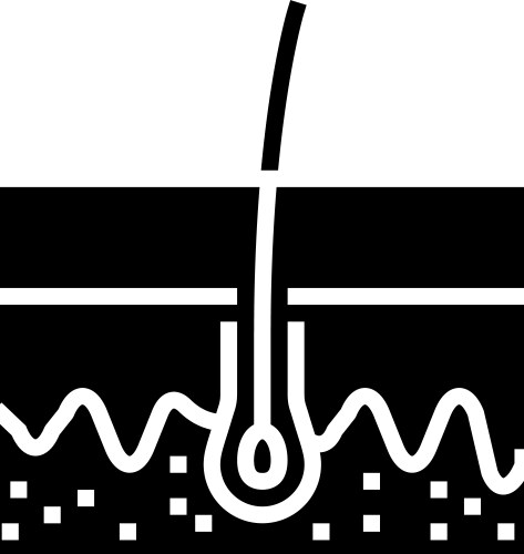 Pubic hair Vector Images & Graphics for Commercial Use | VectorStock