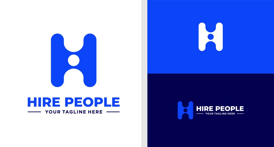 Letter H People Vector Images (over 540)