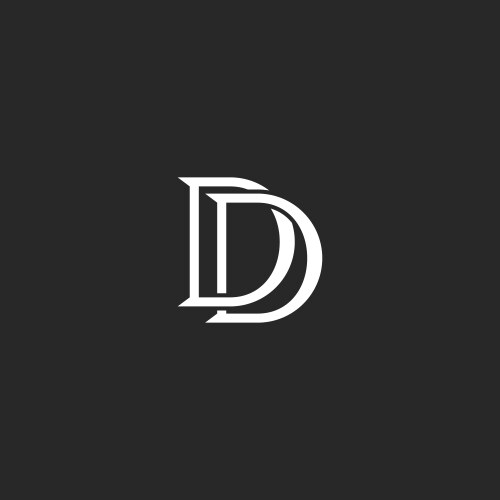 Dd Logo Vector Images (over 2,500)