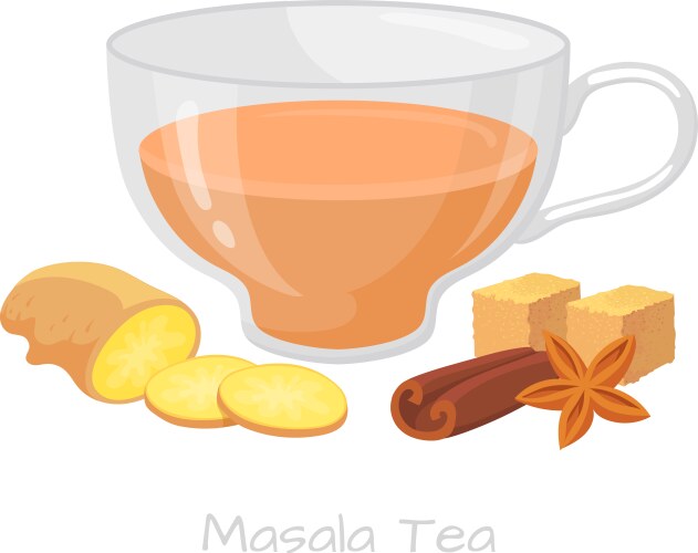 Karak Tea Vector Images (21)