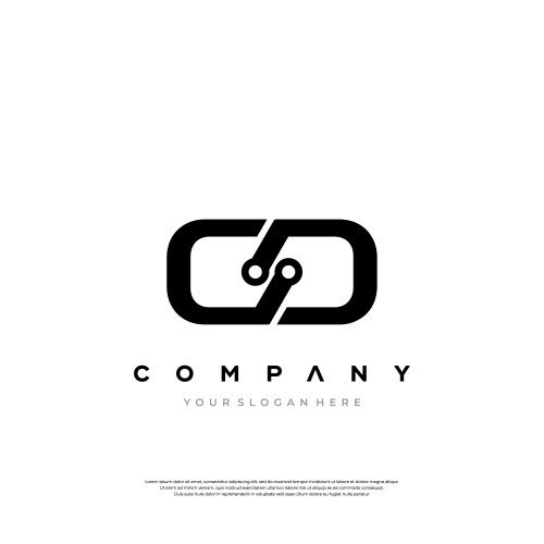 Chain Link Letters Vector Images (over 1,700)