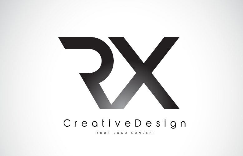Rx Logo Vector Images (over 3,100)