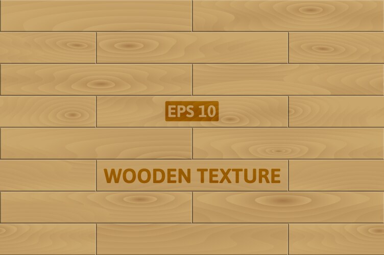 Wood seamless Royalty Free Vector Image - VectorStock