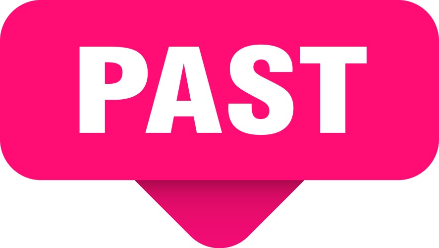 Reuse sticker sign on transparent background Vector Image