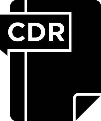 Cdr Vector Images (over 680)