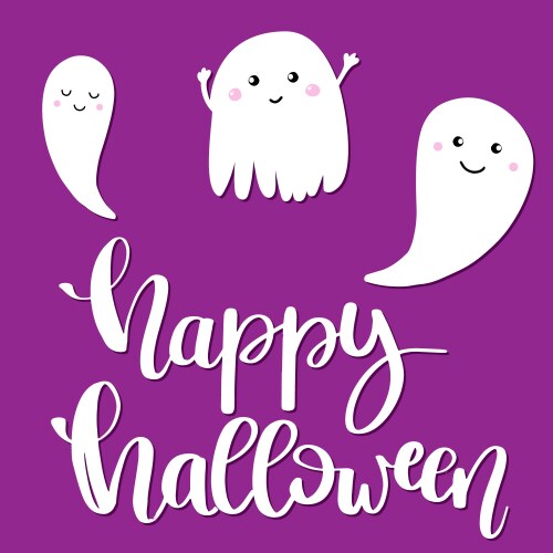Halloween word art Vector Images & Graphics for Commercial Use ...