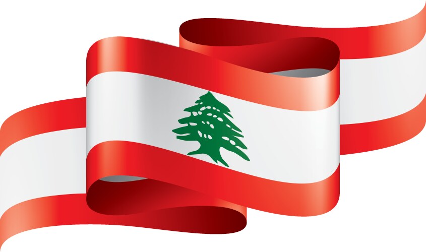 Lebanese Flag Frame Vector Images (over 260)