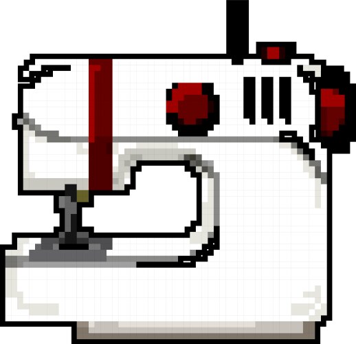 Sew Vector Images (over 80,000)