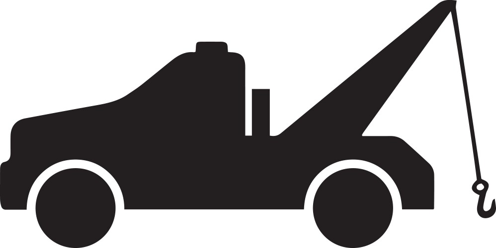 Free Tow Truck Vector Images (over 180)